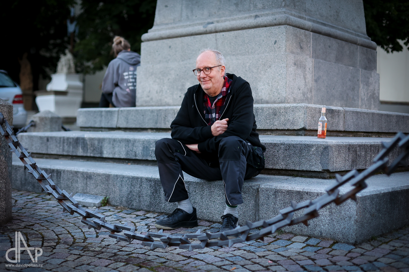 The Durgas se vrátili na táborské náměstí. U Stánku představí své nové desky Jan Váňa a Kvietah